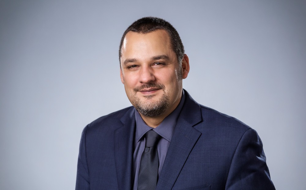 Matthew Parrish - Department of Music at Princeton University